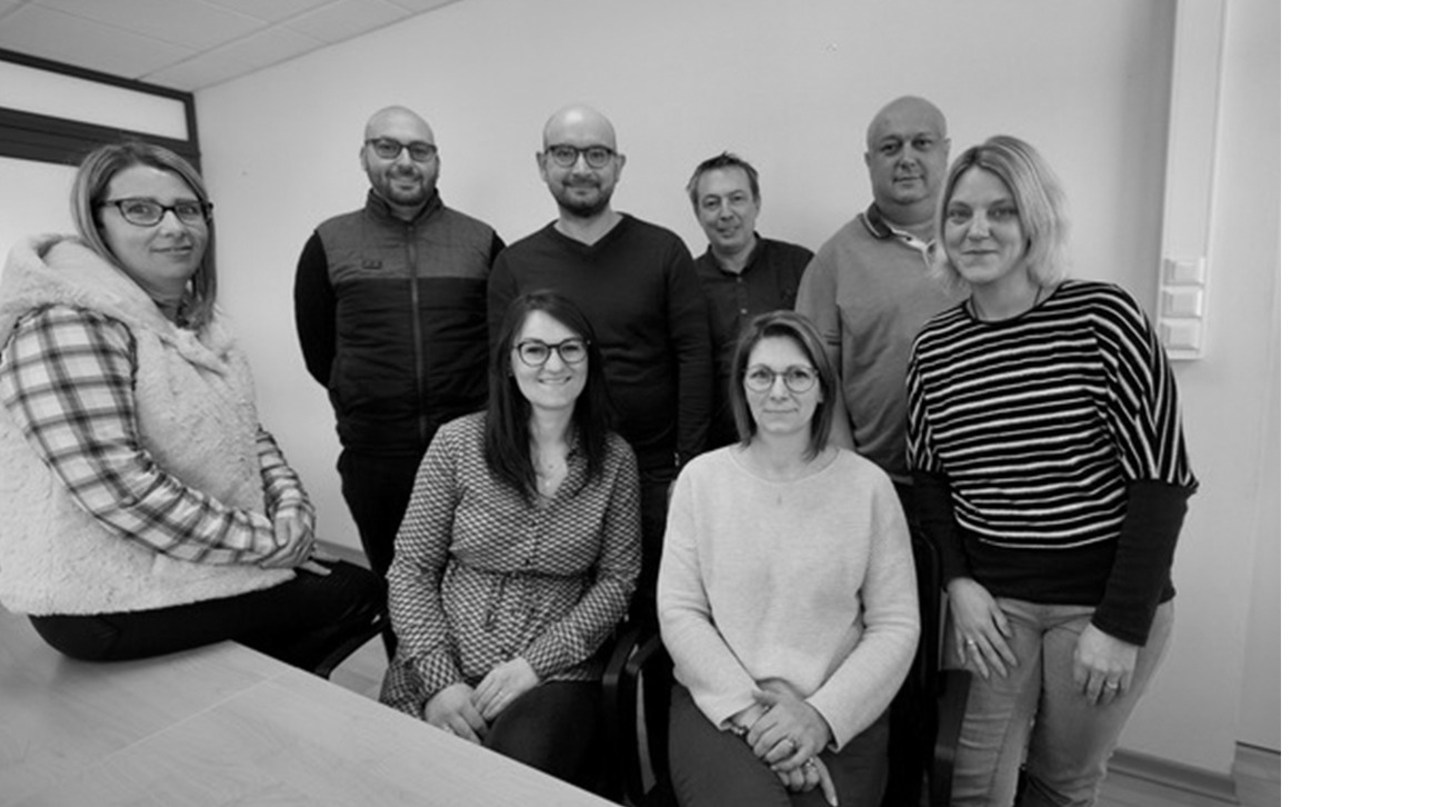 Le cabinet - AGS Experts